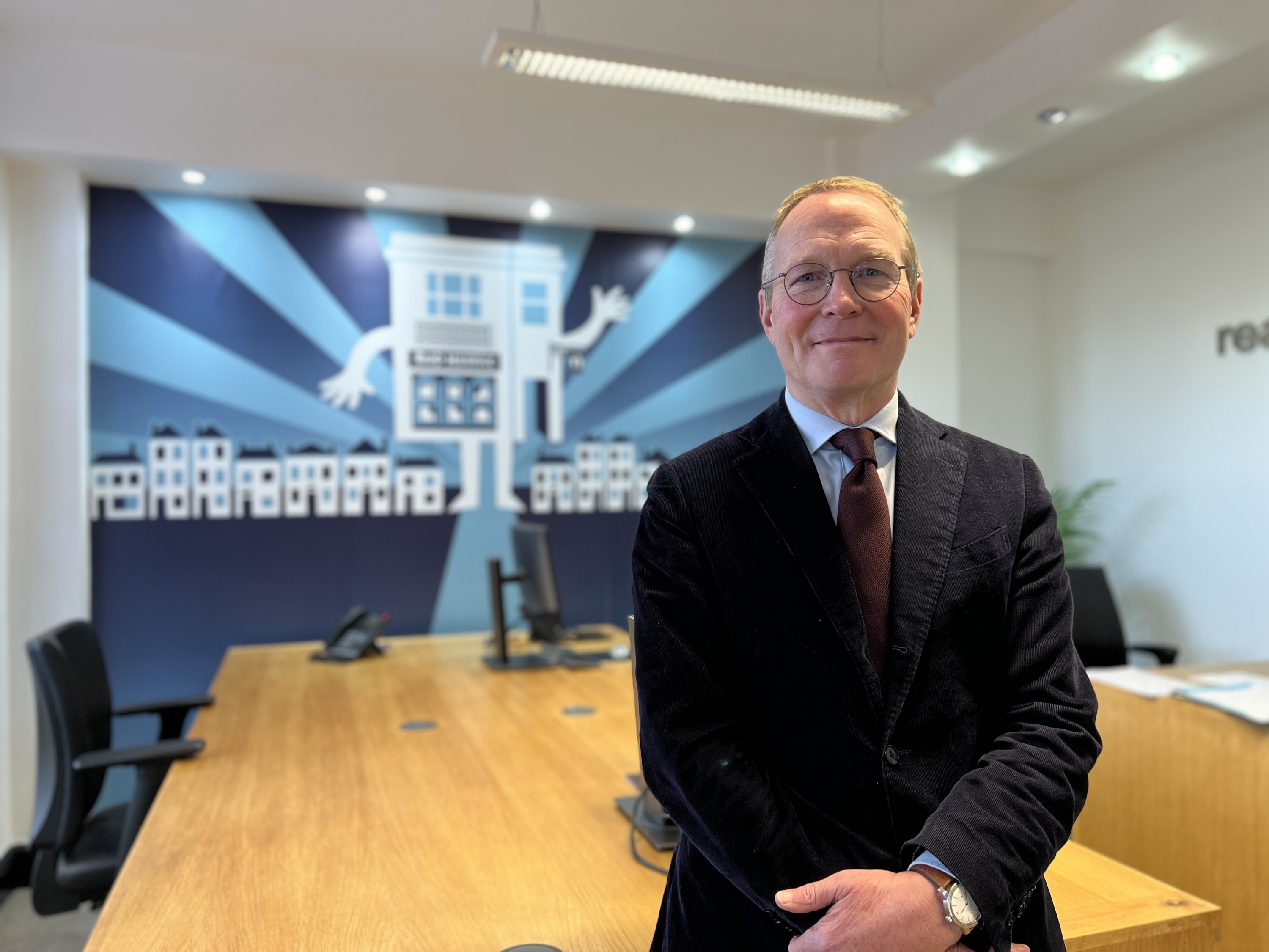 Martin Read | Read Maurice